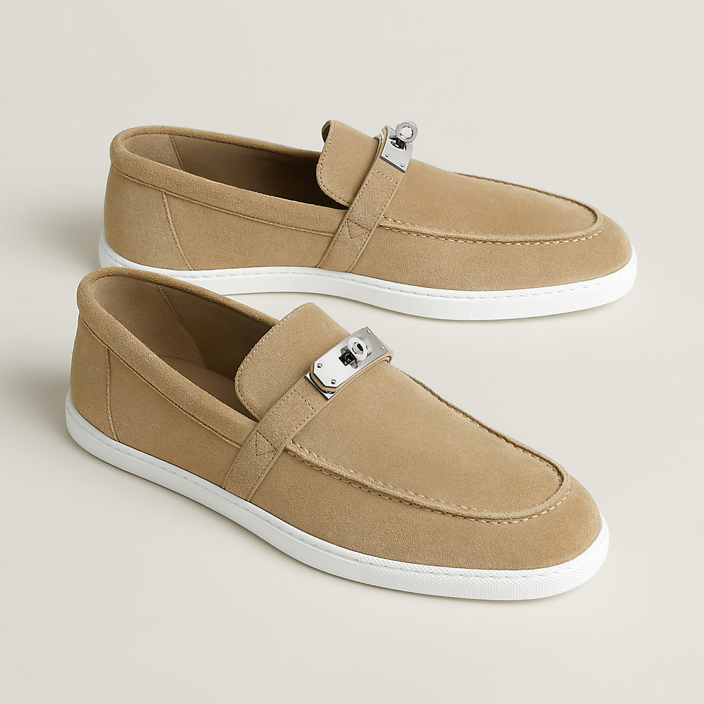 Mind loafer | Hermès Australia