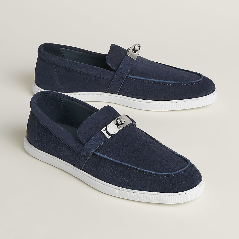 Mind loafer | Hermès UK