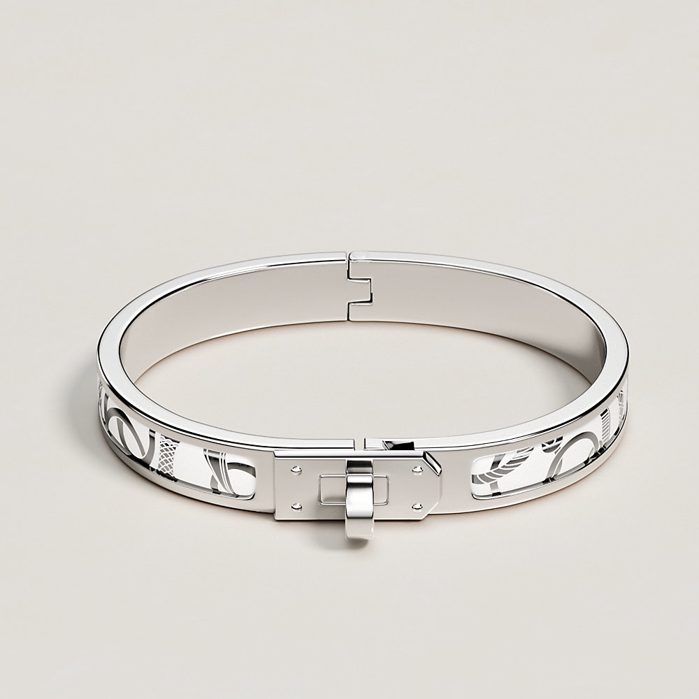 Mini Clic Kelly Panoplie Equestre bracelet | Hermès UAE