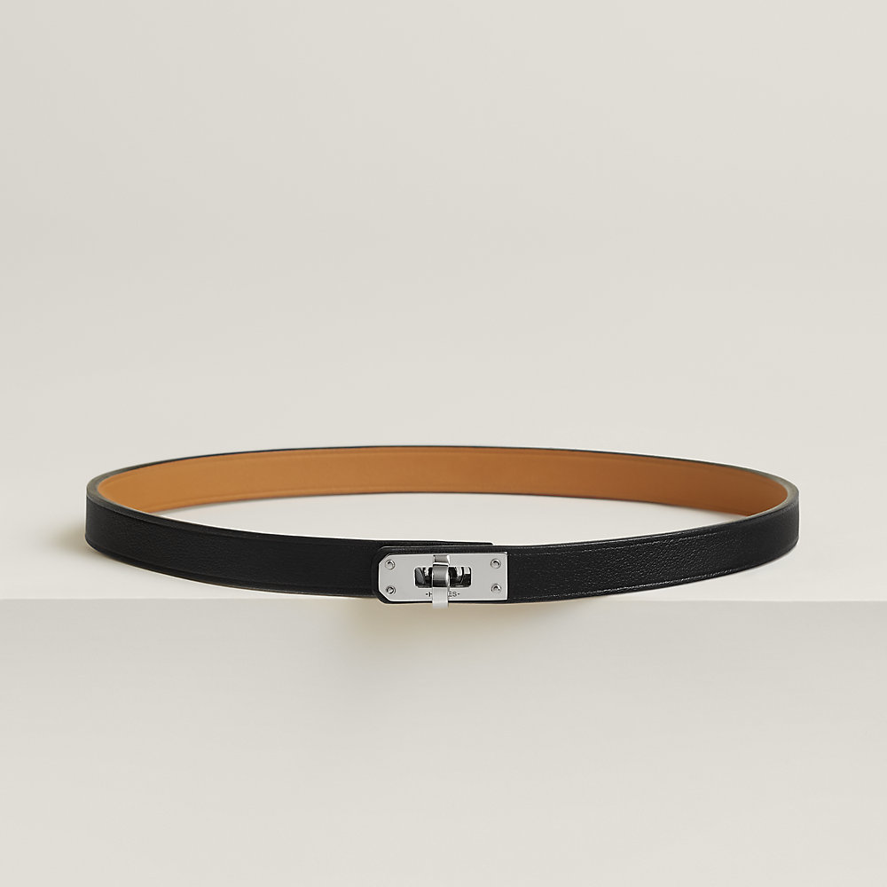 Hermes leather choker store