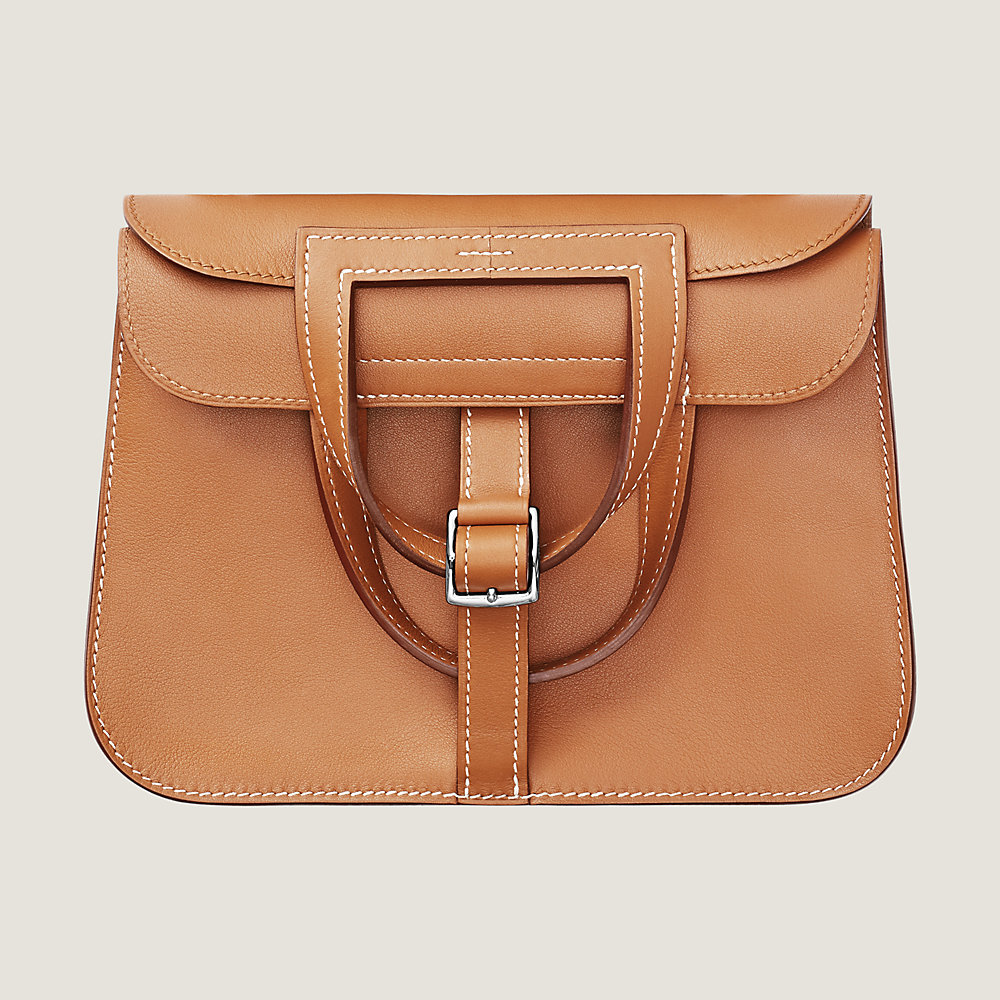 Mini-Tasche Halzan | Hermès Deutschland