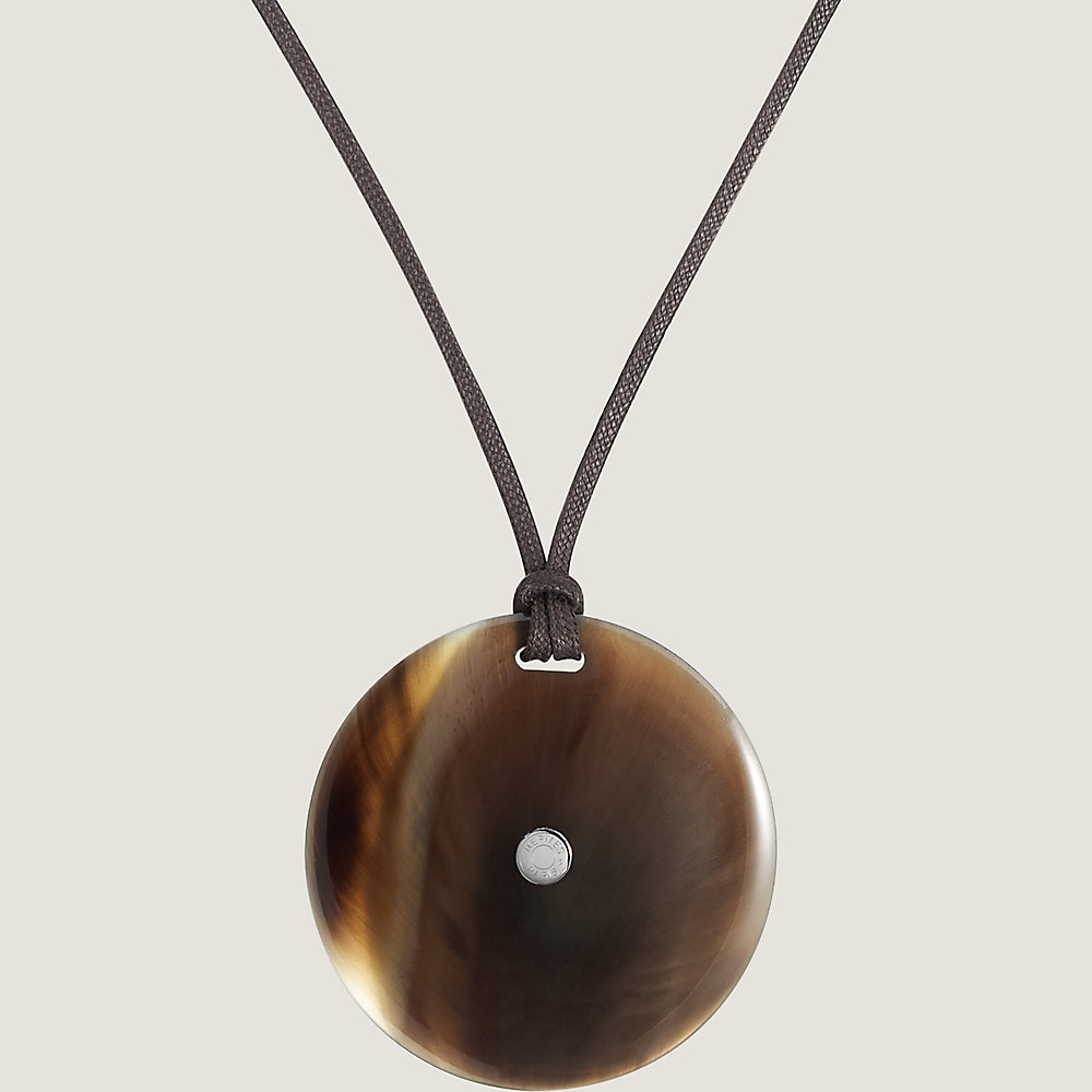 Minimale pendant | Hermès Australia