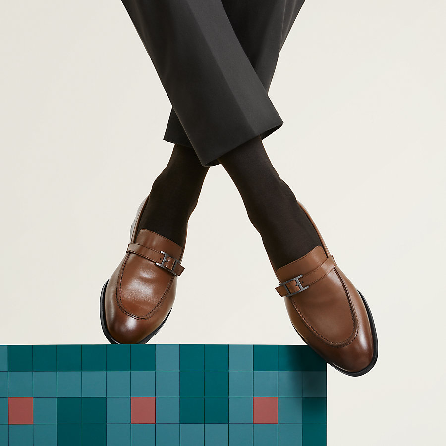 Monterey loafer | Hermès Macau SAR Monterey loafer | Hermès Macau SAR