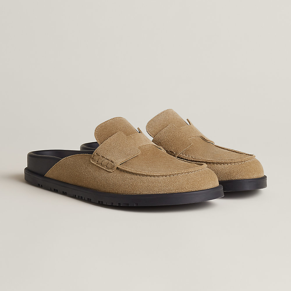 Mule Go | Hermès Brasil