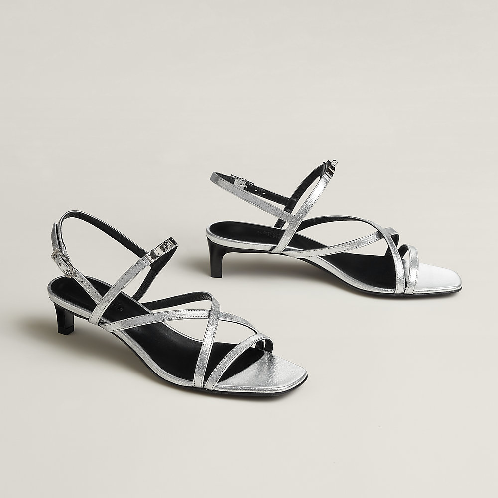 Muse 40 sandal | Hermès Denmark