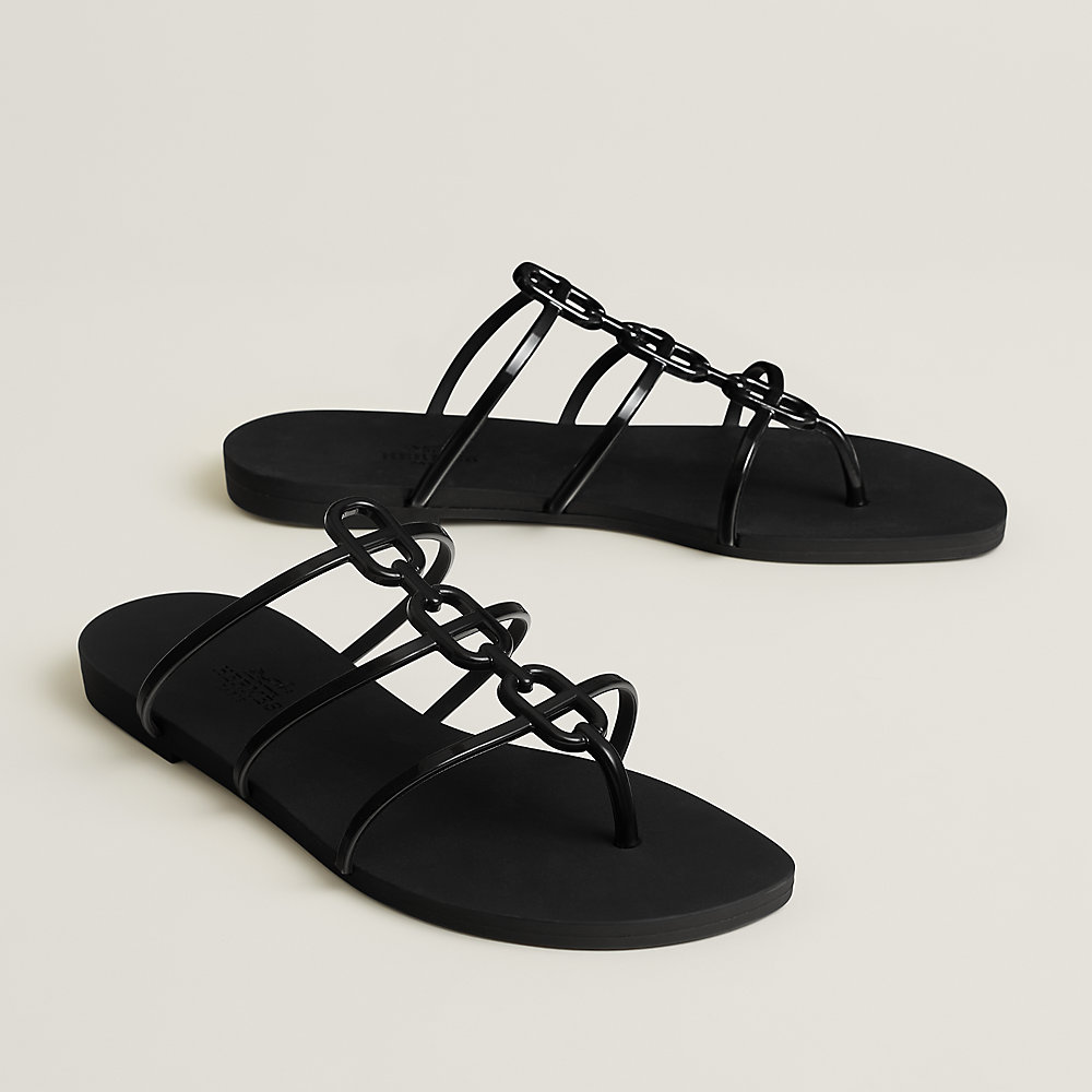 Mykonos sandal | Hermès hermes_country_selector_title