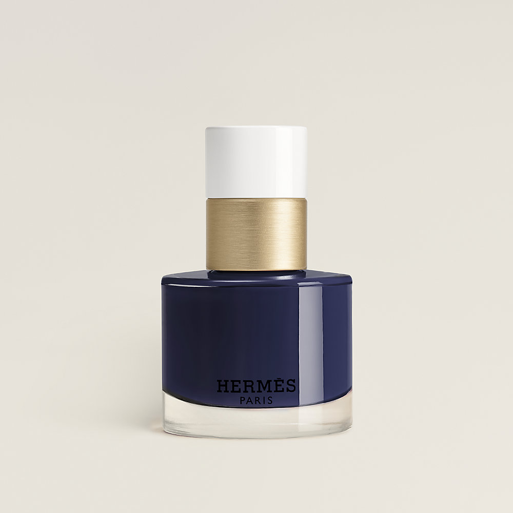 Nagellack, Bleu Encre | Hermès Österreich