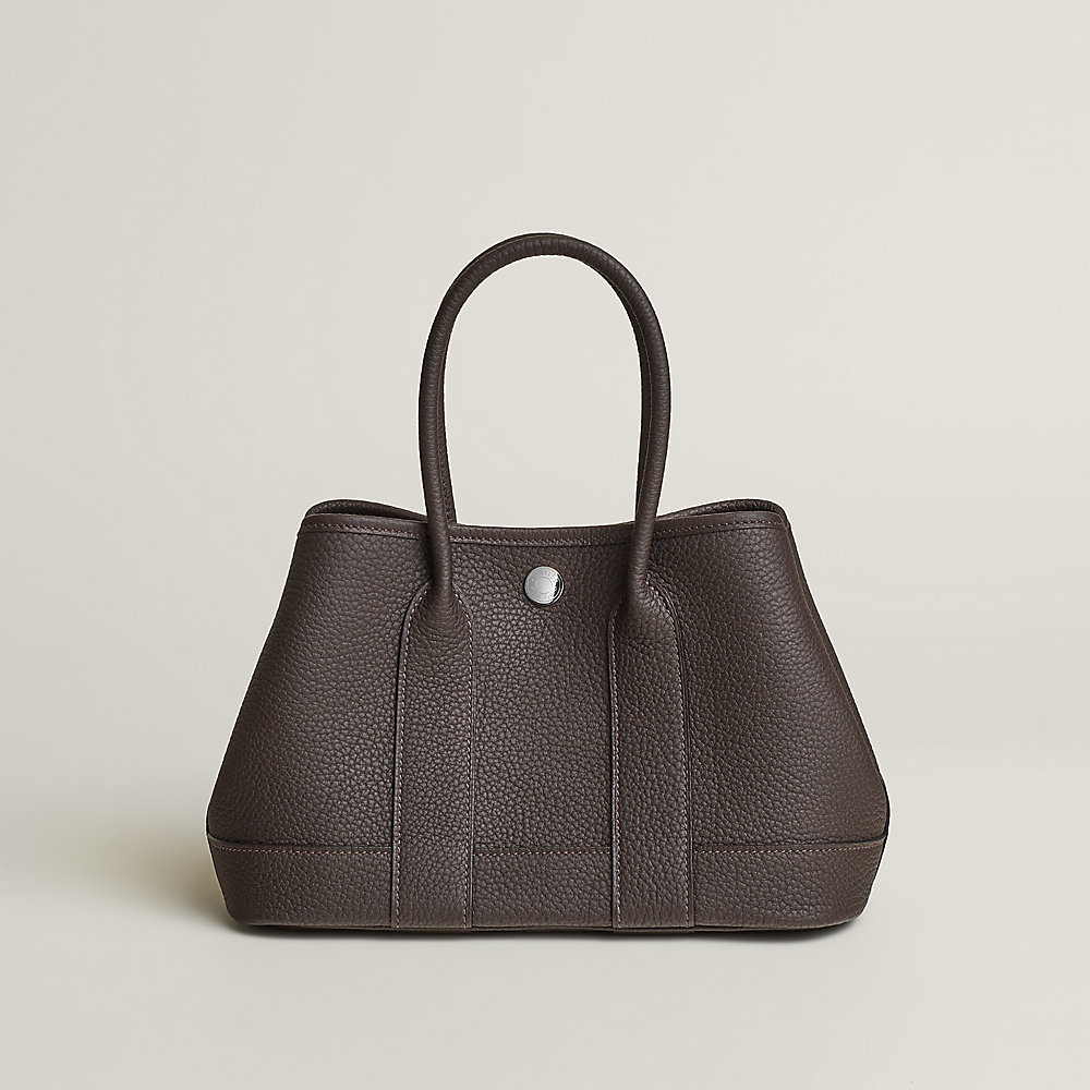Neo Garden 23 bag - Brown | Hermès UK