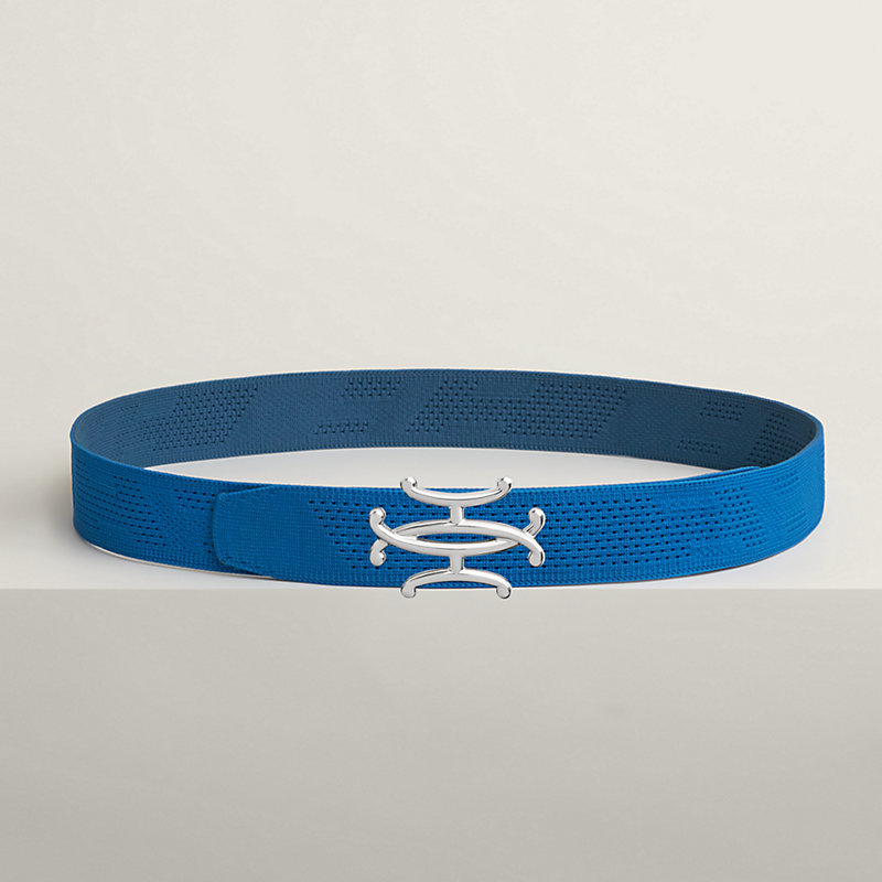 Neo Lift belt buckle & Sprint band 38 mm | Hermès USA Neo Lift belt buckle & Sprint band 38 mm | Hermès USA