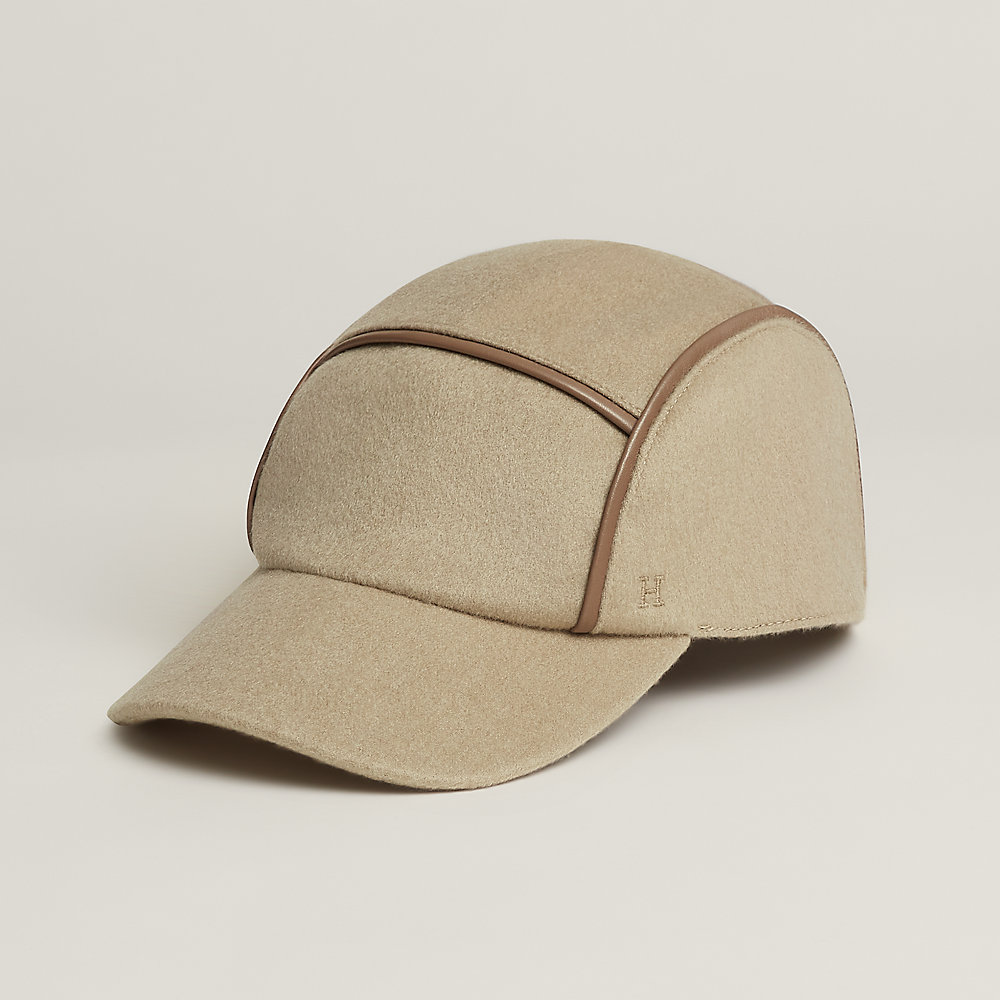 Nevada Line cap | Hermès UK
