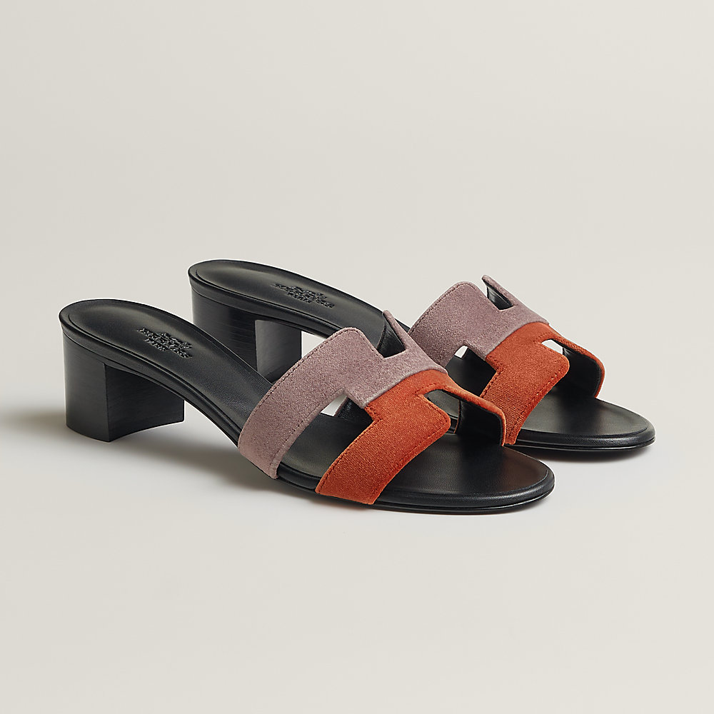 Oasis sandal | Hermès Denmark