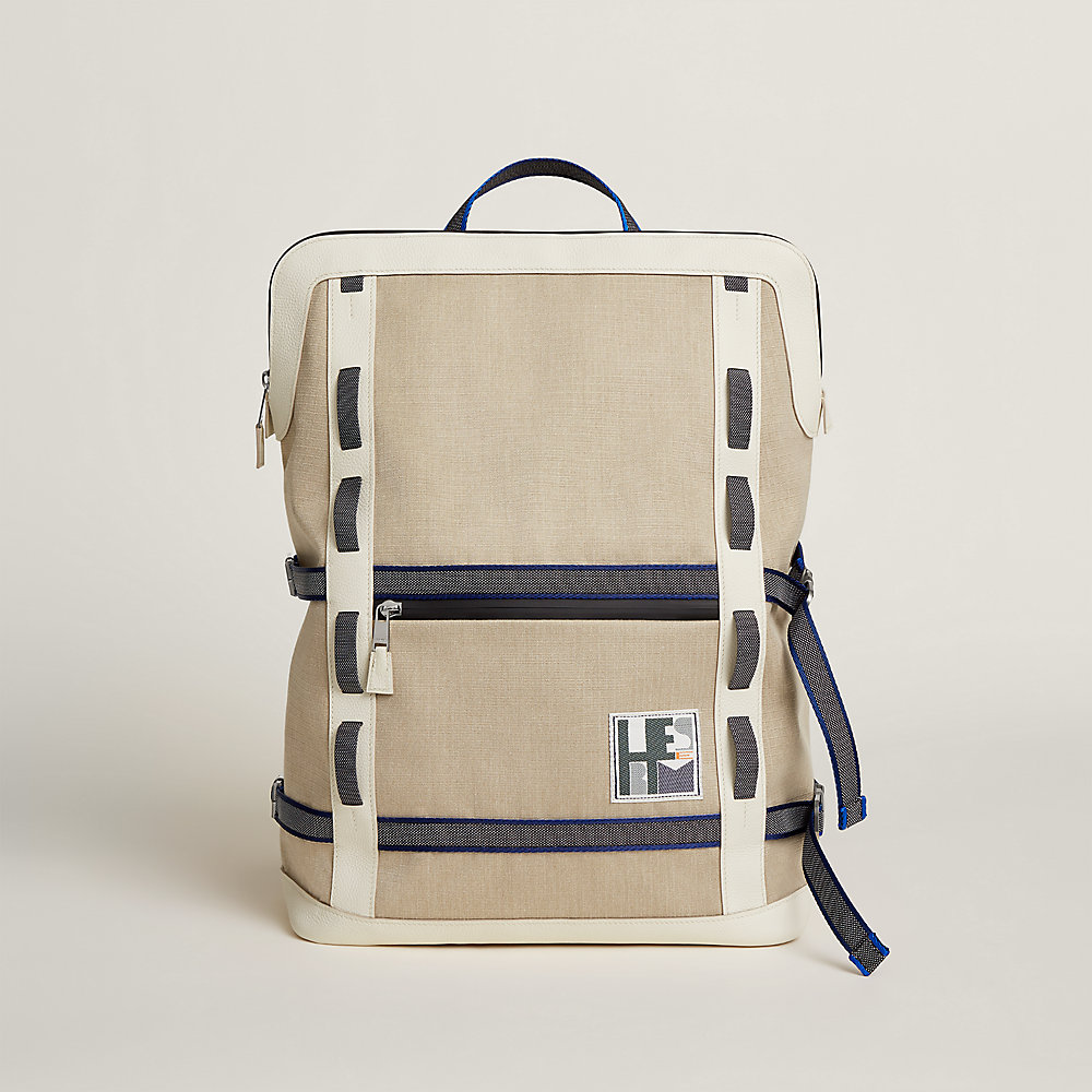 Off Piste ski backpack | Hermès Canada