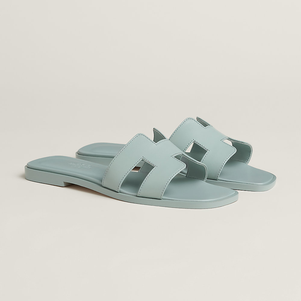 Oran sandal | Hermès UK