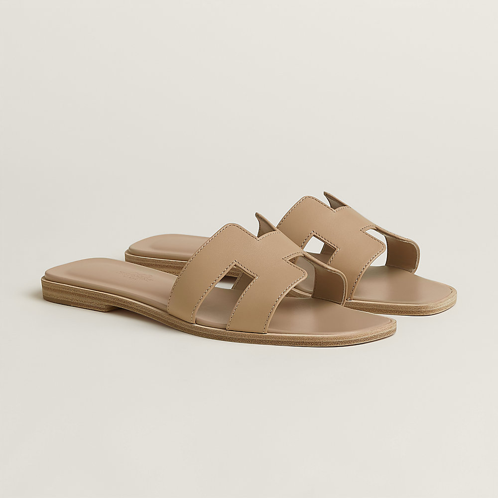 Oran sandal | Hermès UAE