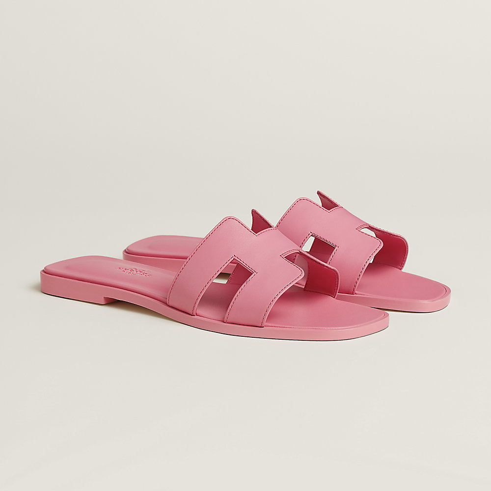 Oran sandal | Hermès Hong Kong SAR