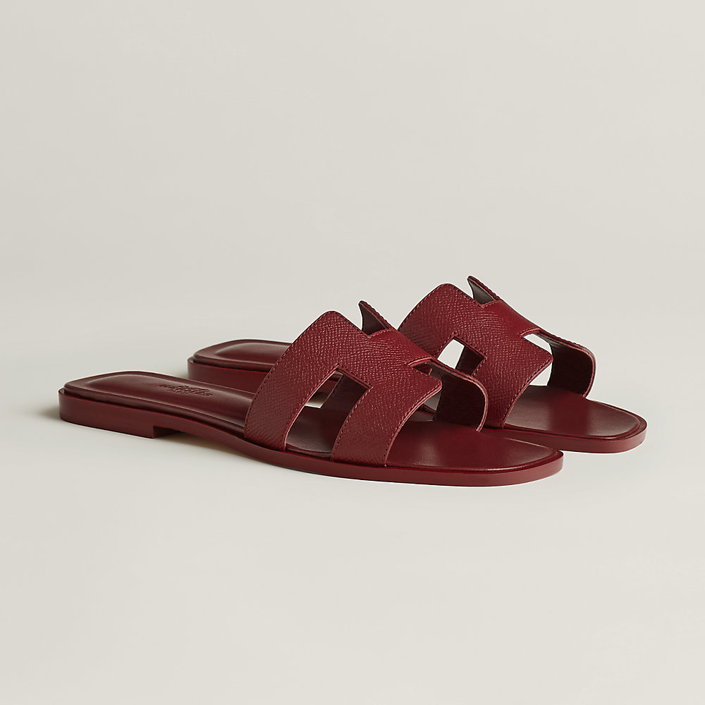 Oran sandal | Hermès UK
