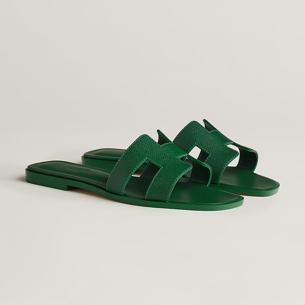Oran sandal | Hermès UK