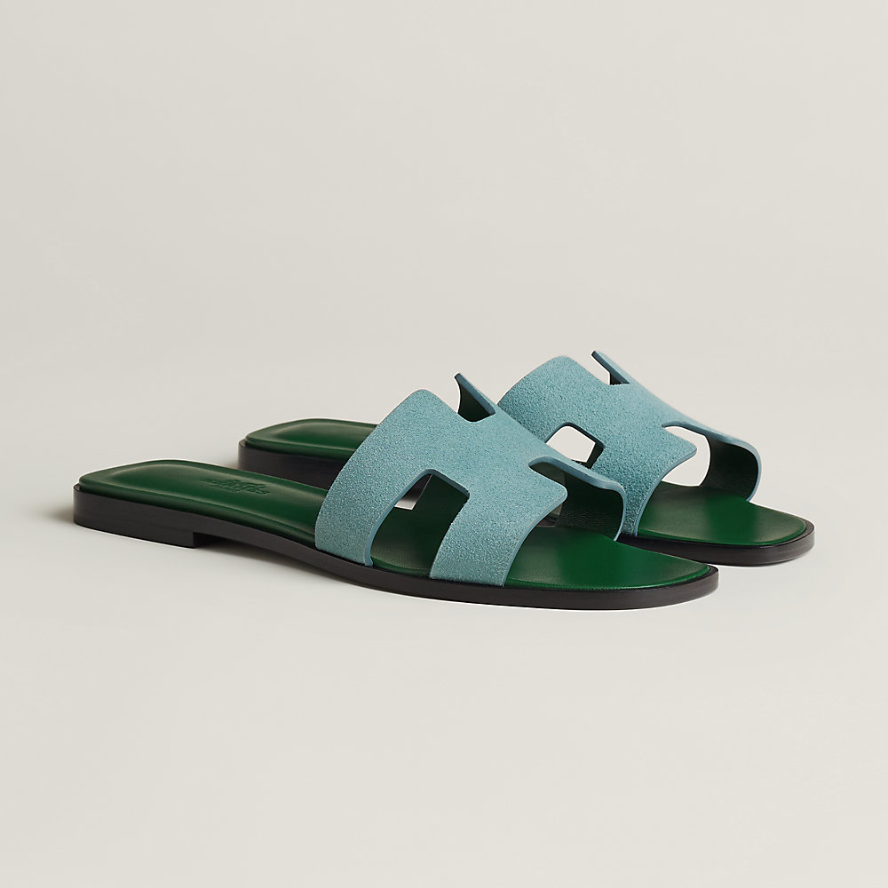 Oran sandal | Hermès UK