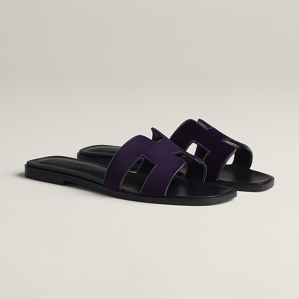 How Do Hermes Oran Sandals Run at Sandra Miles blog