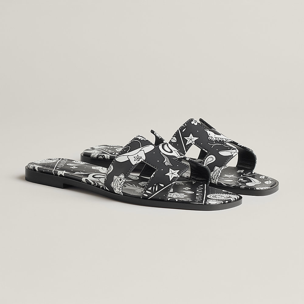 Oran sandal | Hermès Ireland