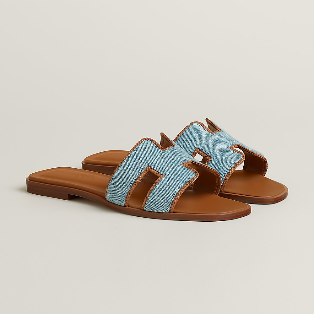 Oran sandal | Hermès USA