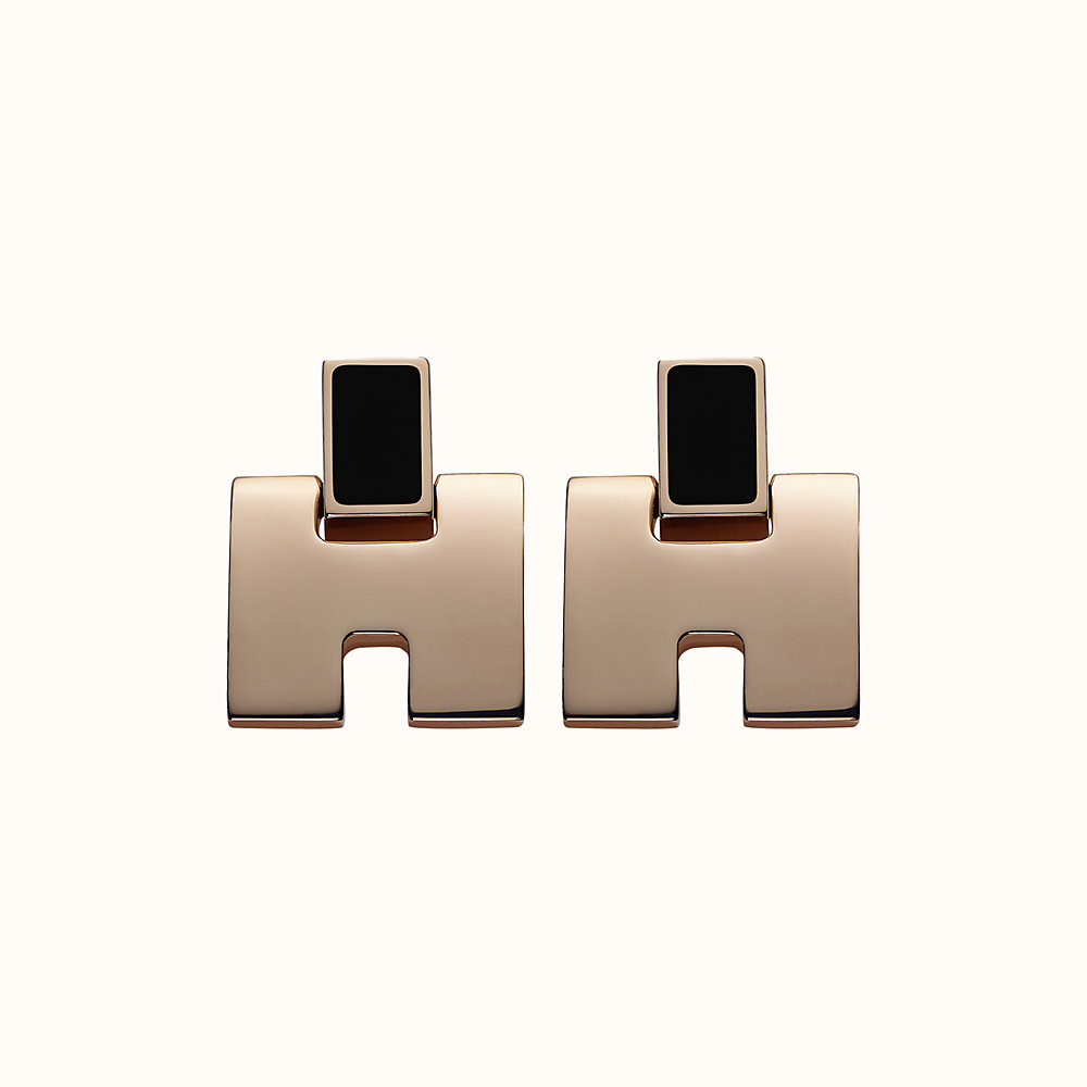 Orecchini Eileen | Hermès Italia