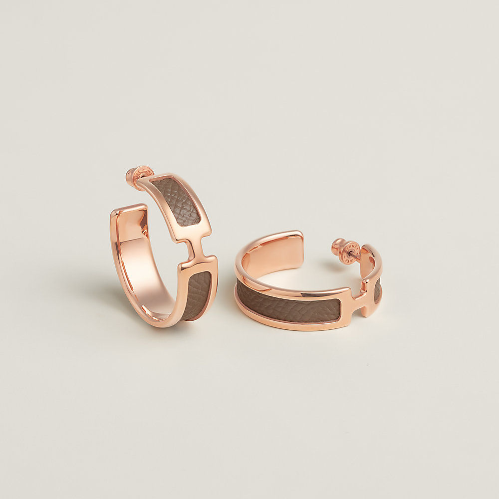 Orecchini Olympe | Hermès Italia