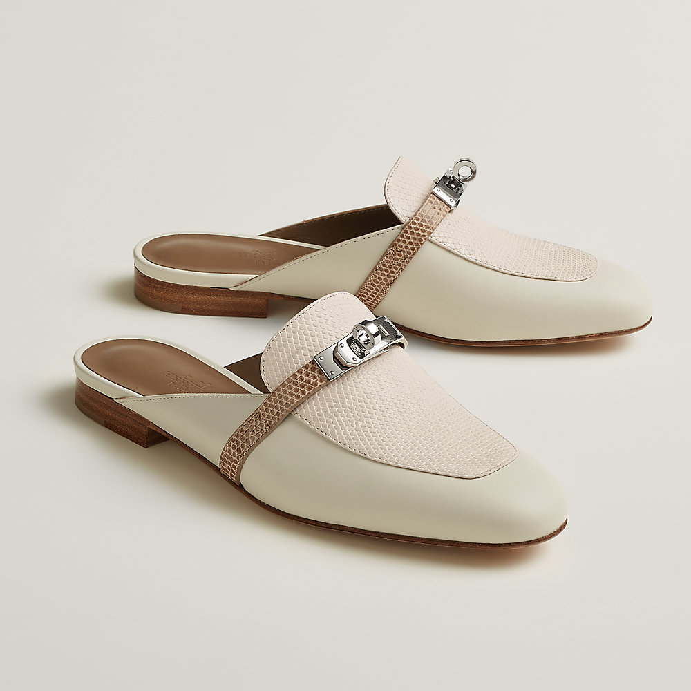 Oz mule | Hermès Australia