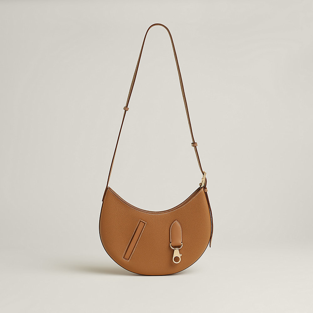 P'tit Arcon bag - Beige | Hermès UK