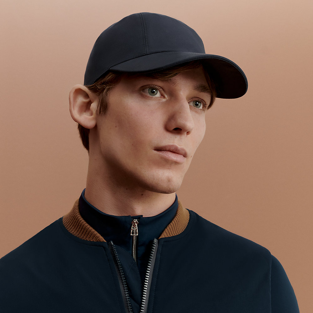 Paddock cap | Hermès Australia
