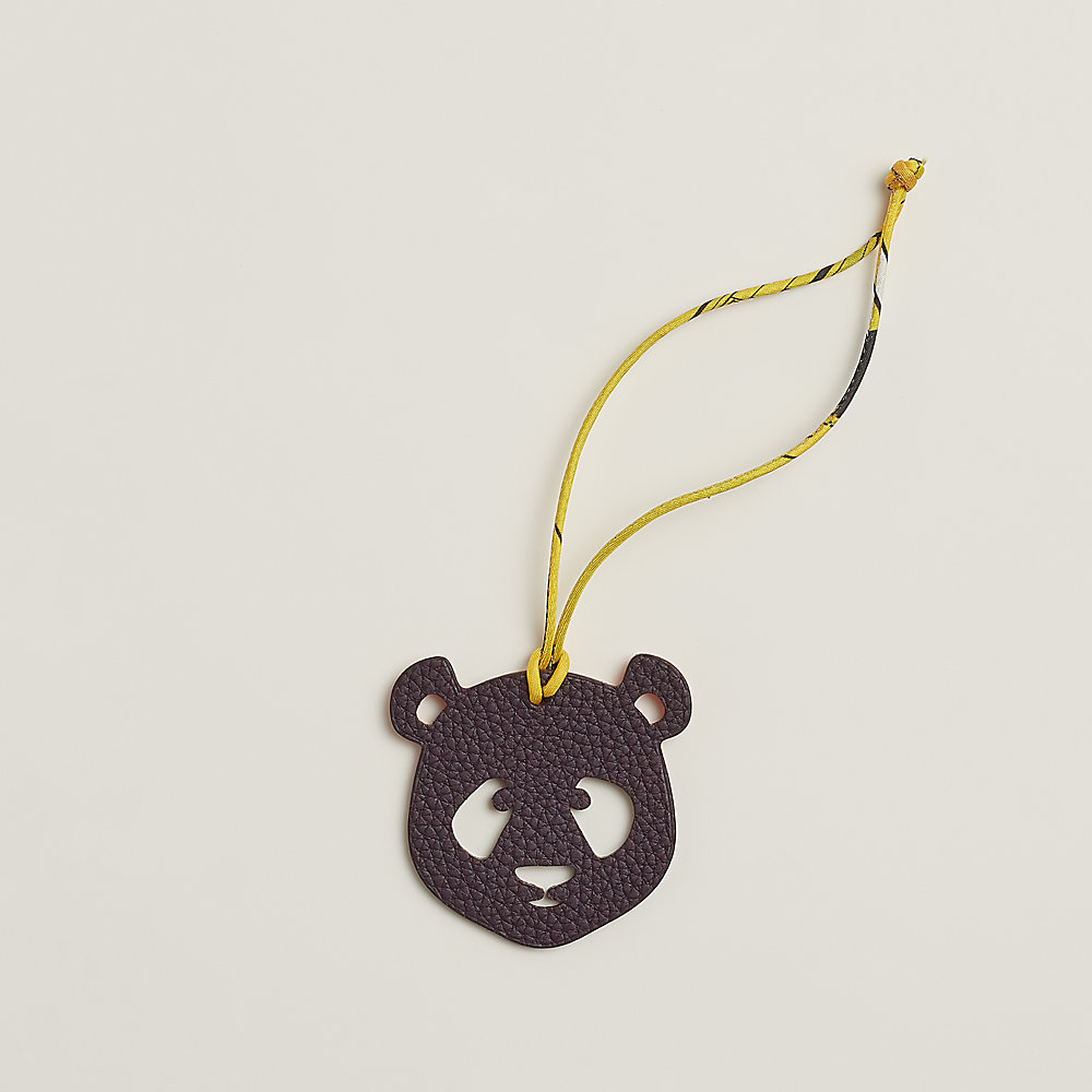 Panda charm | Hermès USA