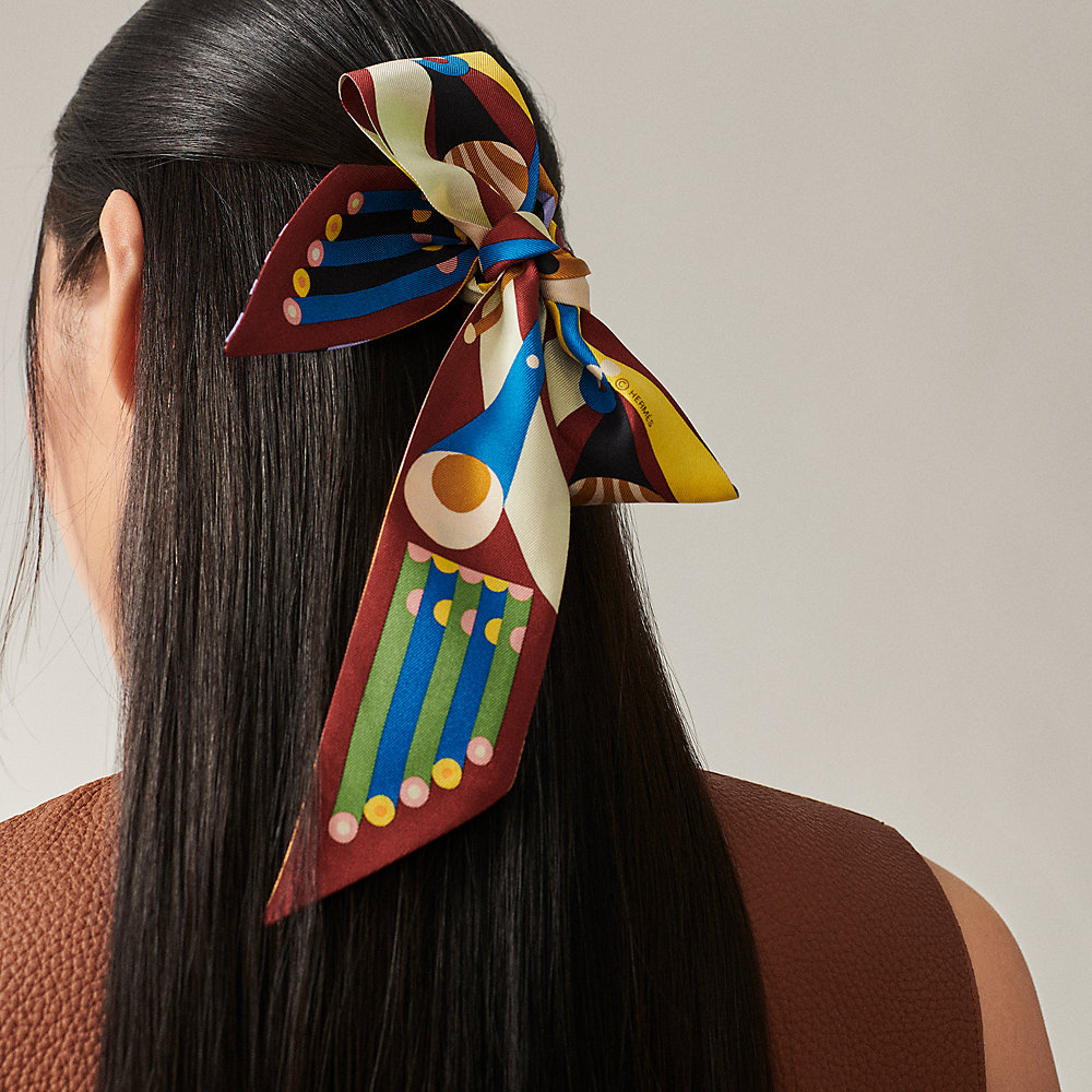 Parade en Fanfare Twilly | Hermès Norway