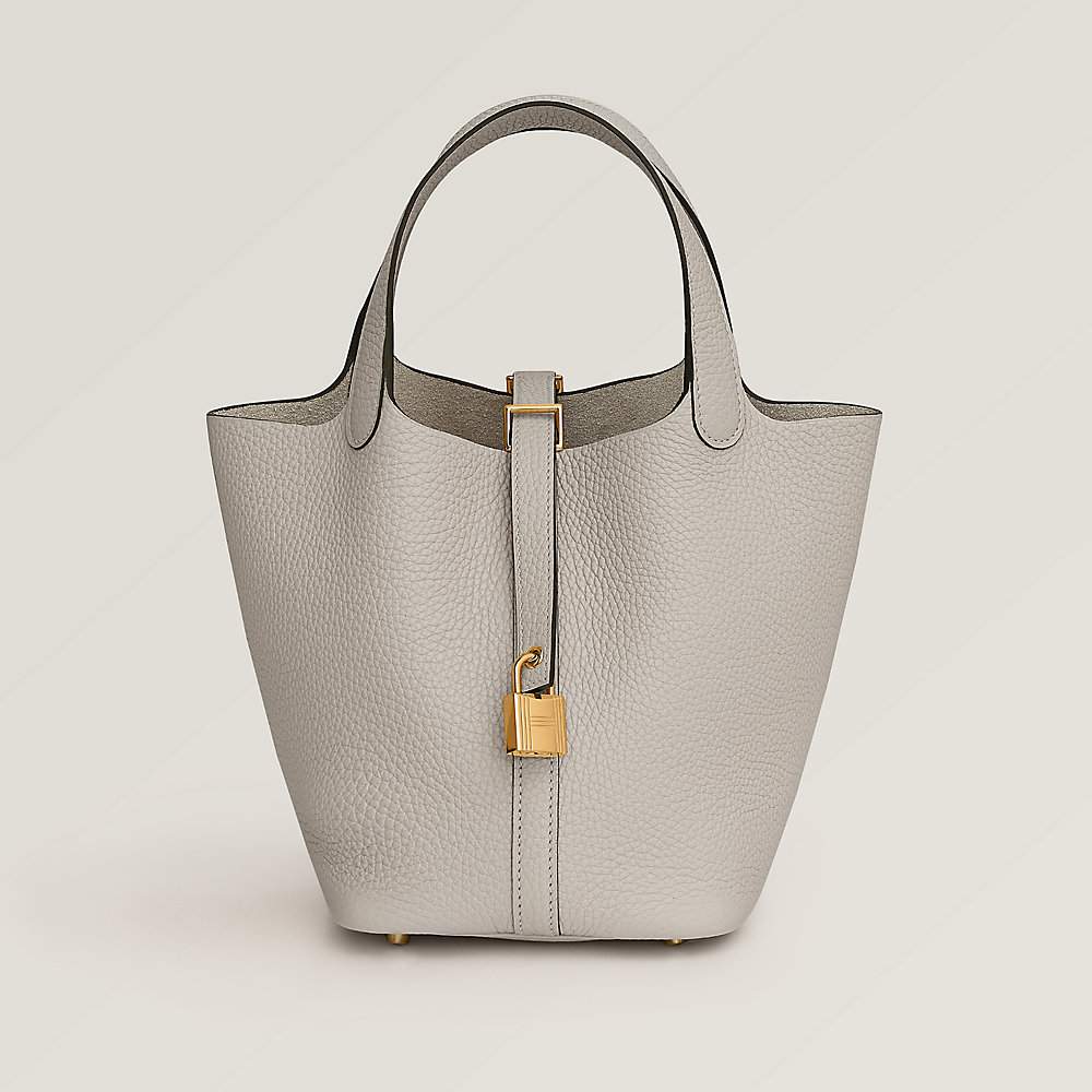 Picotin Lock 18 bag | Hermès UK