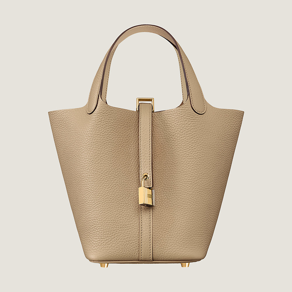 Picotin Lock 18 bag | Hermès UK