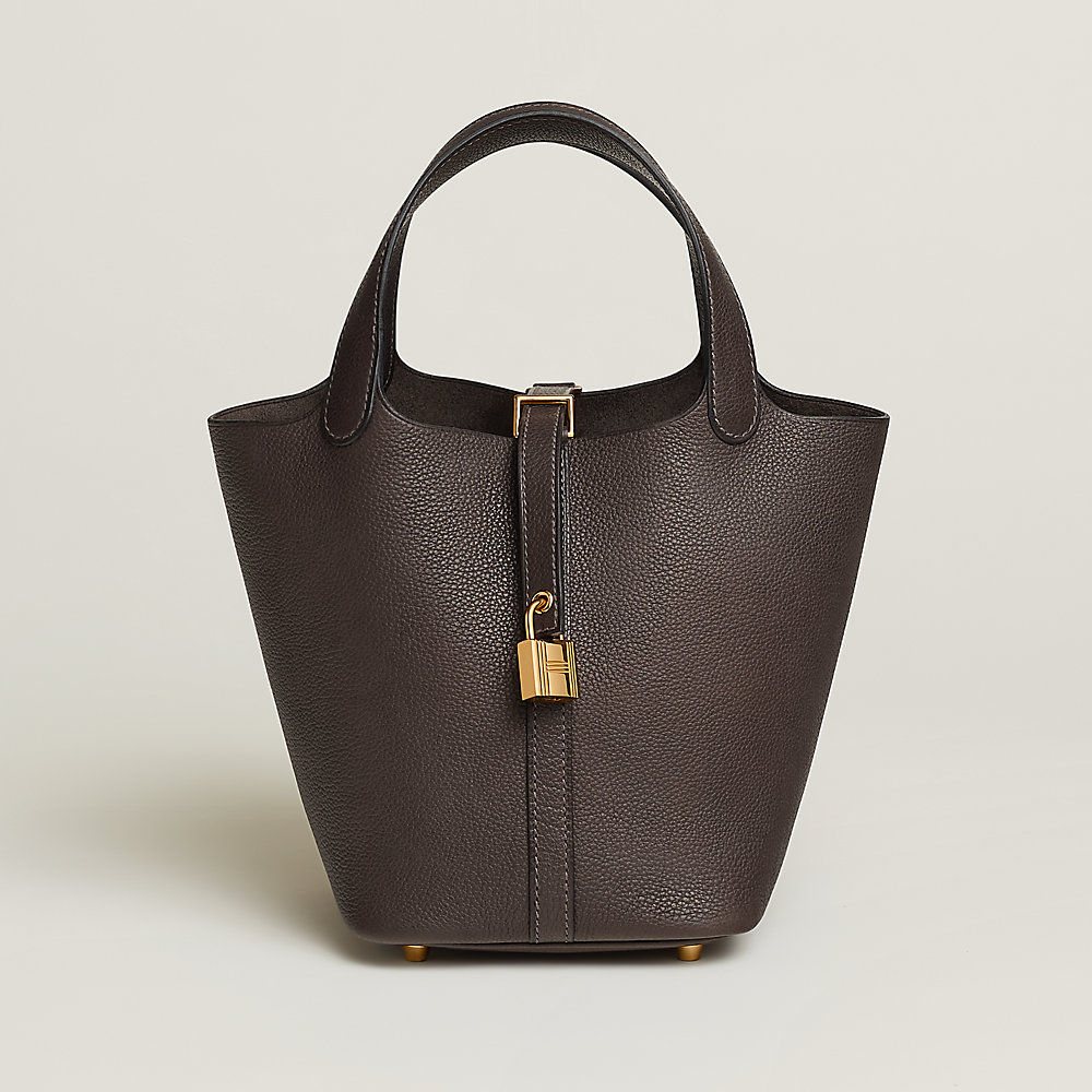 Picotin Lock 18 bag | Hermès UK