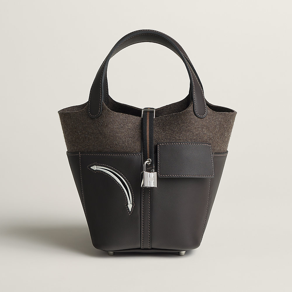 Picotin Lock 18 bag | Hermès UK