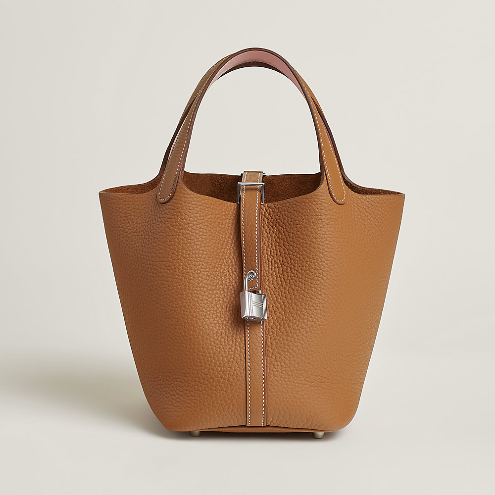Picotin Lock 18 eclat bag | Hermès UK