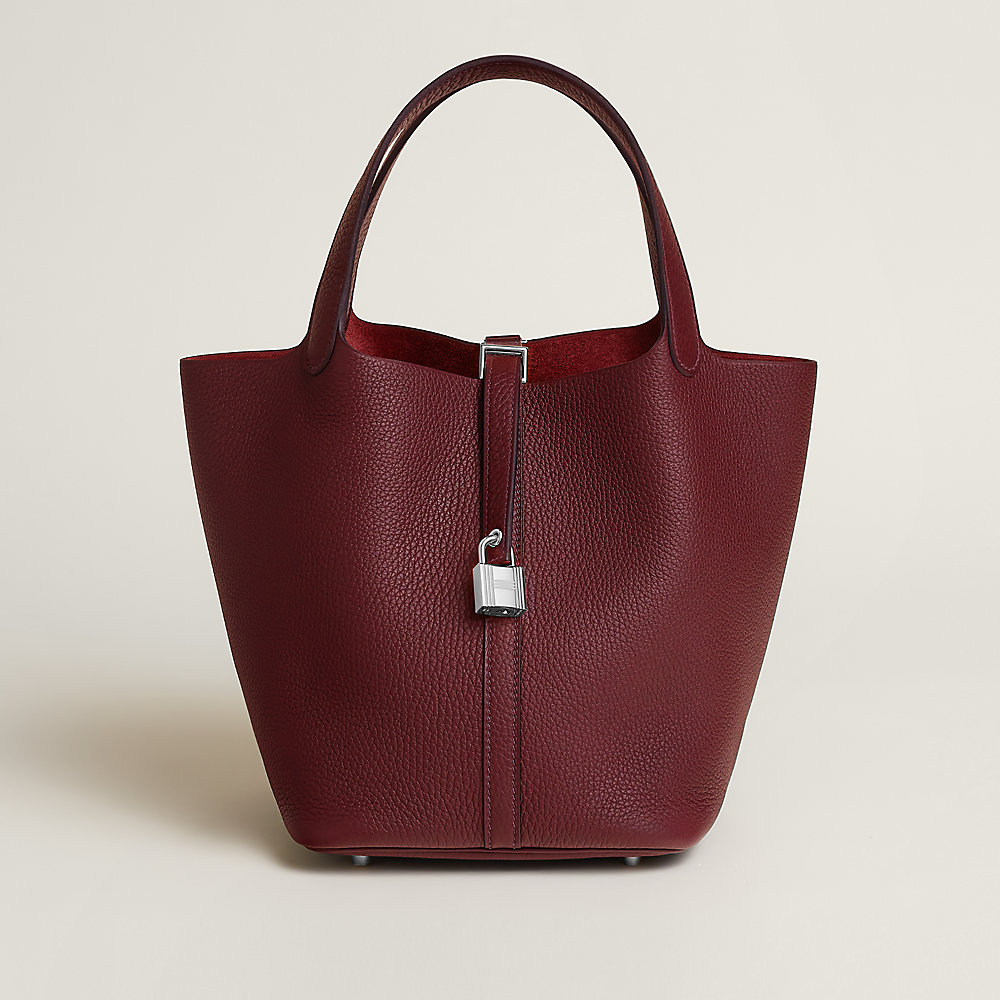 Picotin Lock 22 bag | Hermès UK