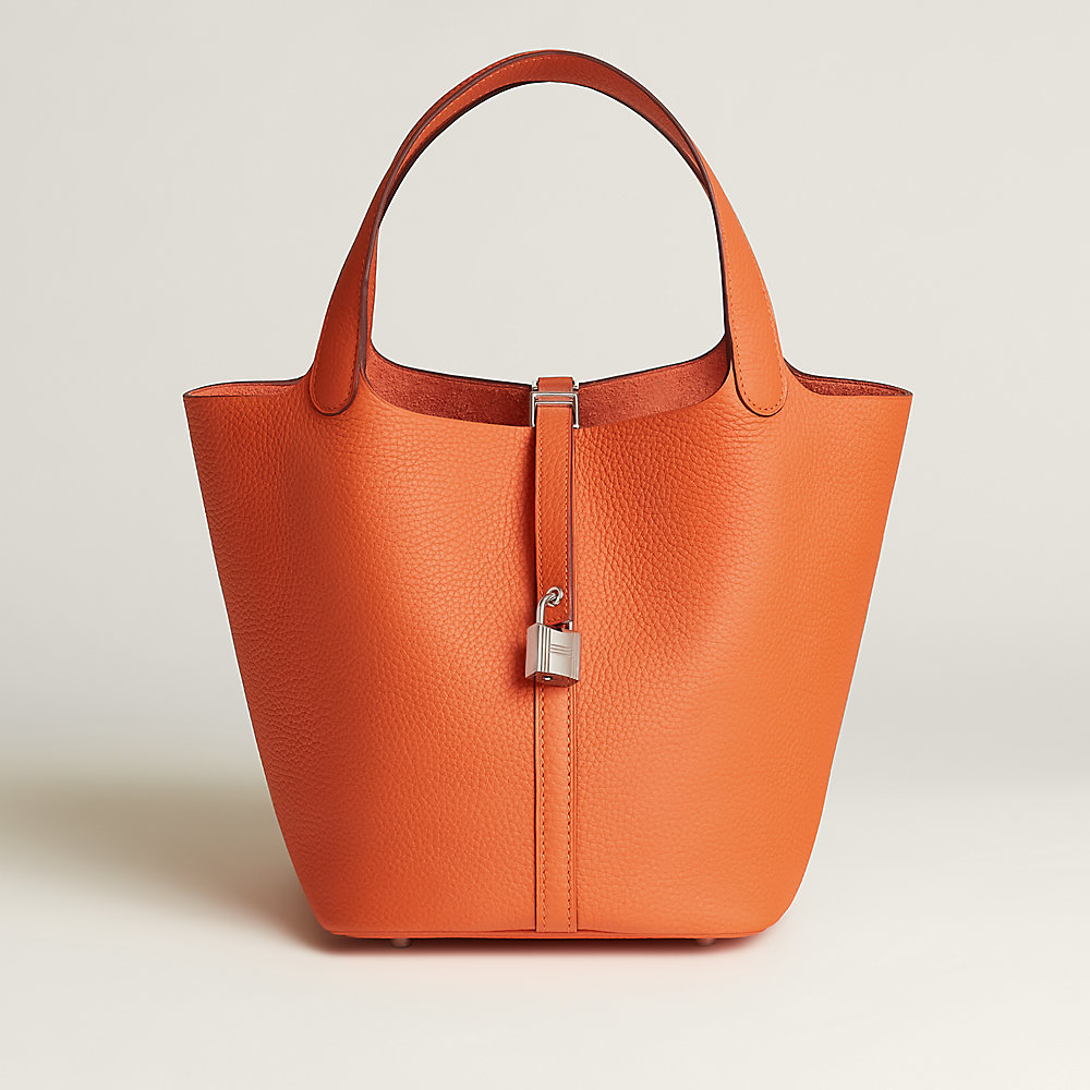 Picotin Lock 22 bag | Hermès UK