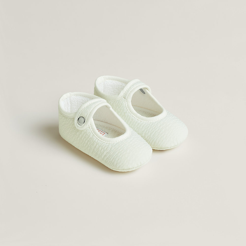 Pif Cabriole booties | Hermès UK