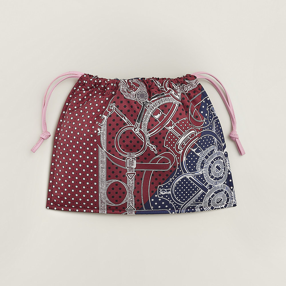 Pilo pouch | Hermès USA