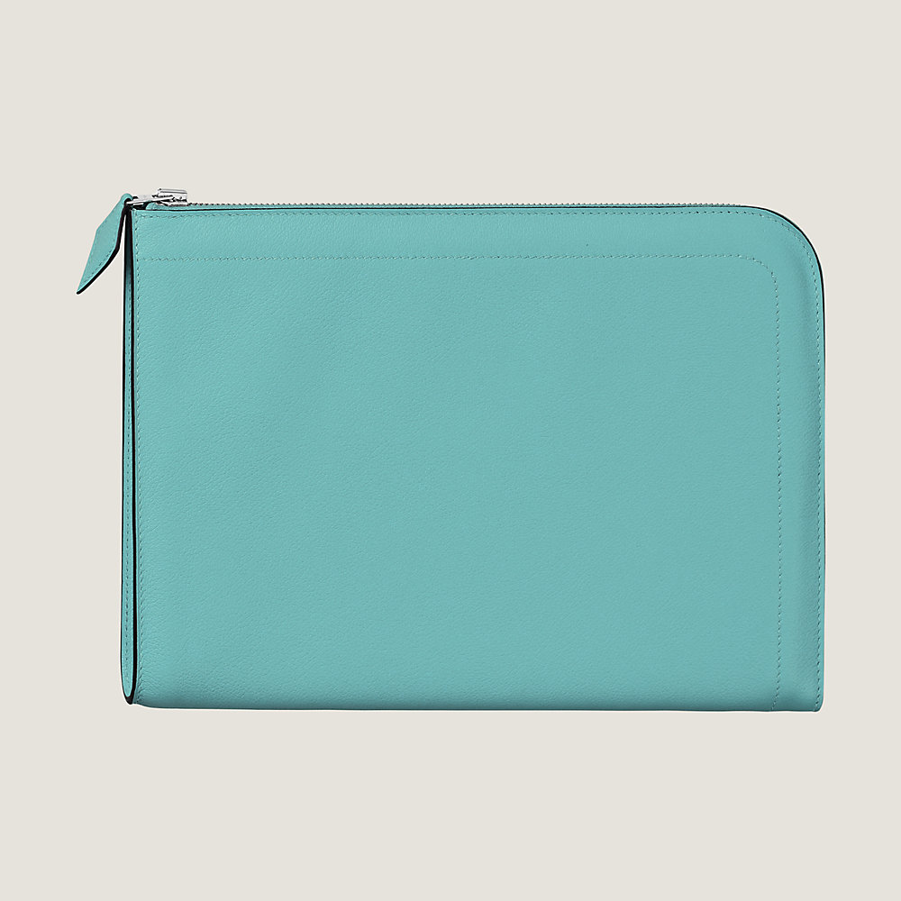 Pochette Zip Tablet | Hermès Canada