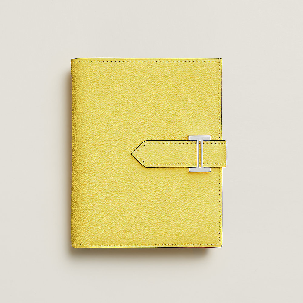 Portefeuille Béarn Compact | Hermès Canada
