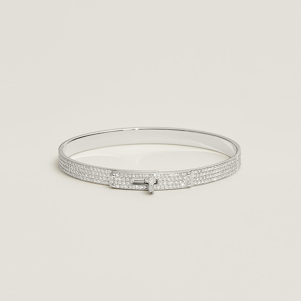 Pulseira Kelly, modelo pequeno | Hermès Brasil