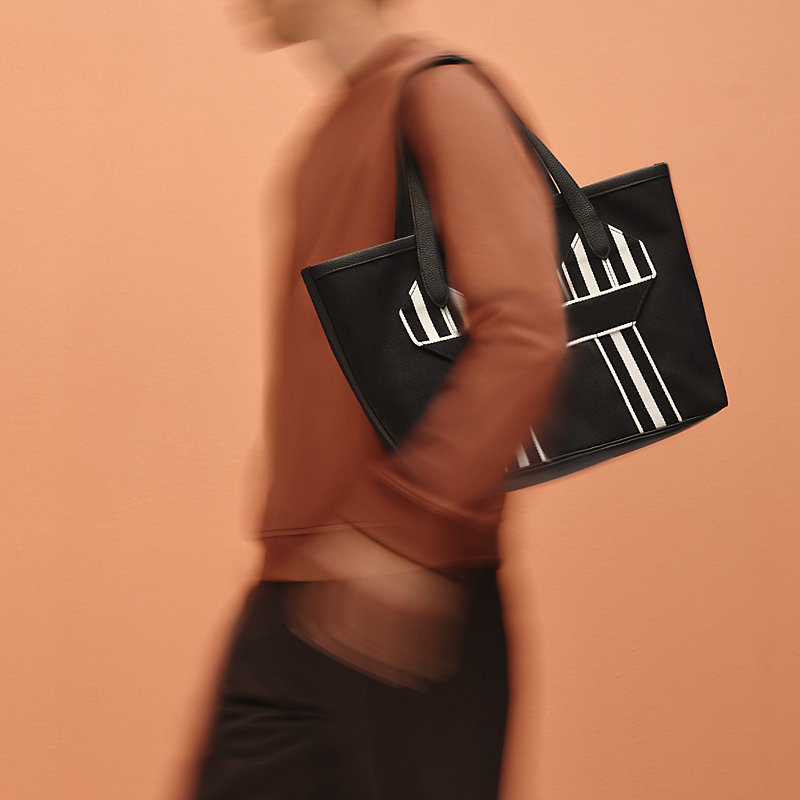 Pursangle tote bag | Hermès USA Pursangle tote bag | Hermès USA