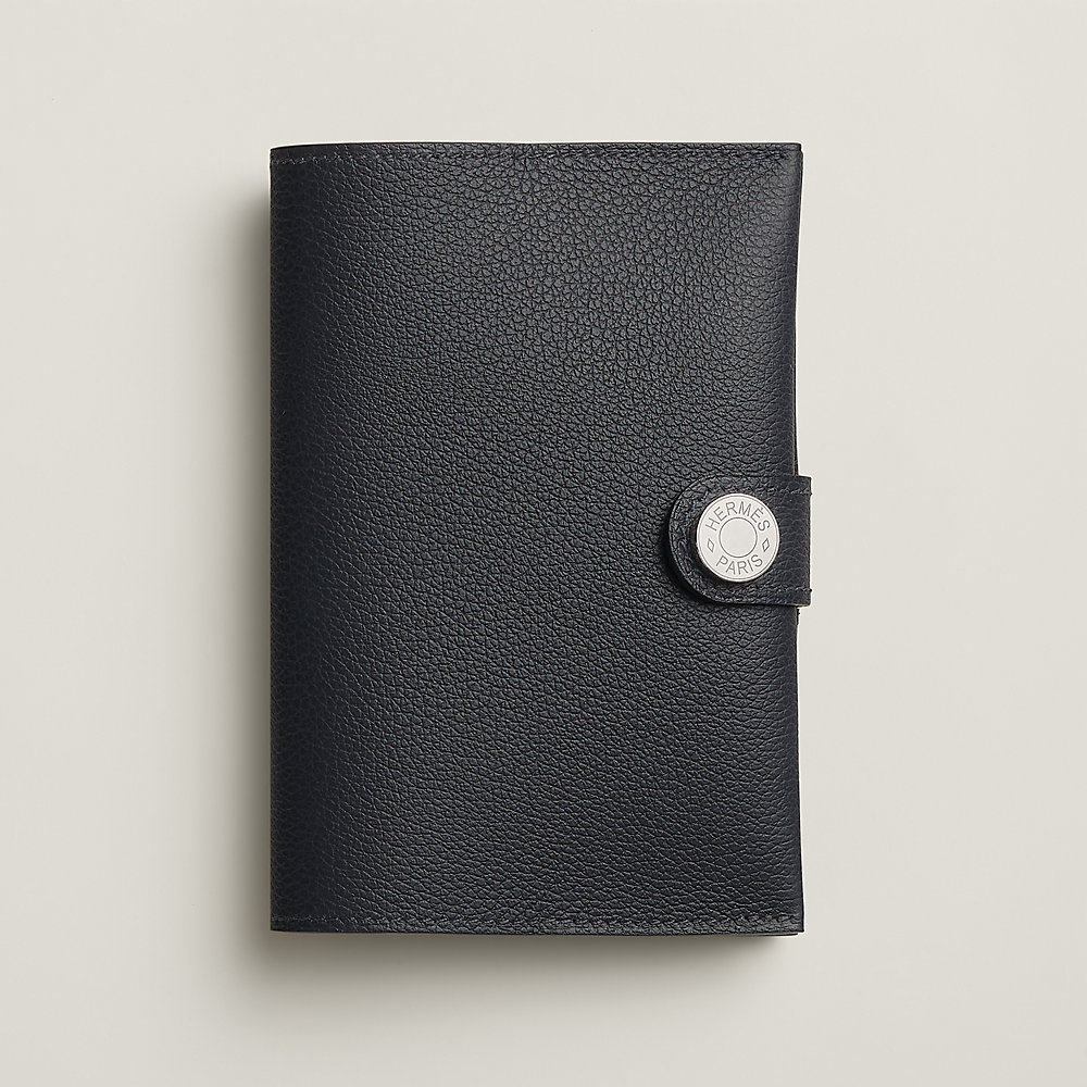 R.M.S passport holder - Beige | Hermès Australia