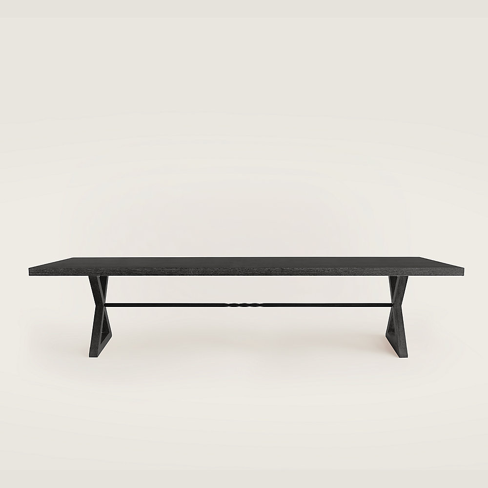 Reeditions J.-M. Frank par Hermès X table, large model | Hermès UK