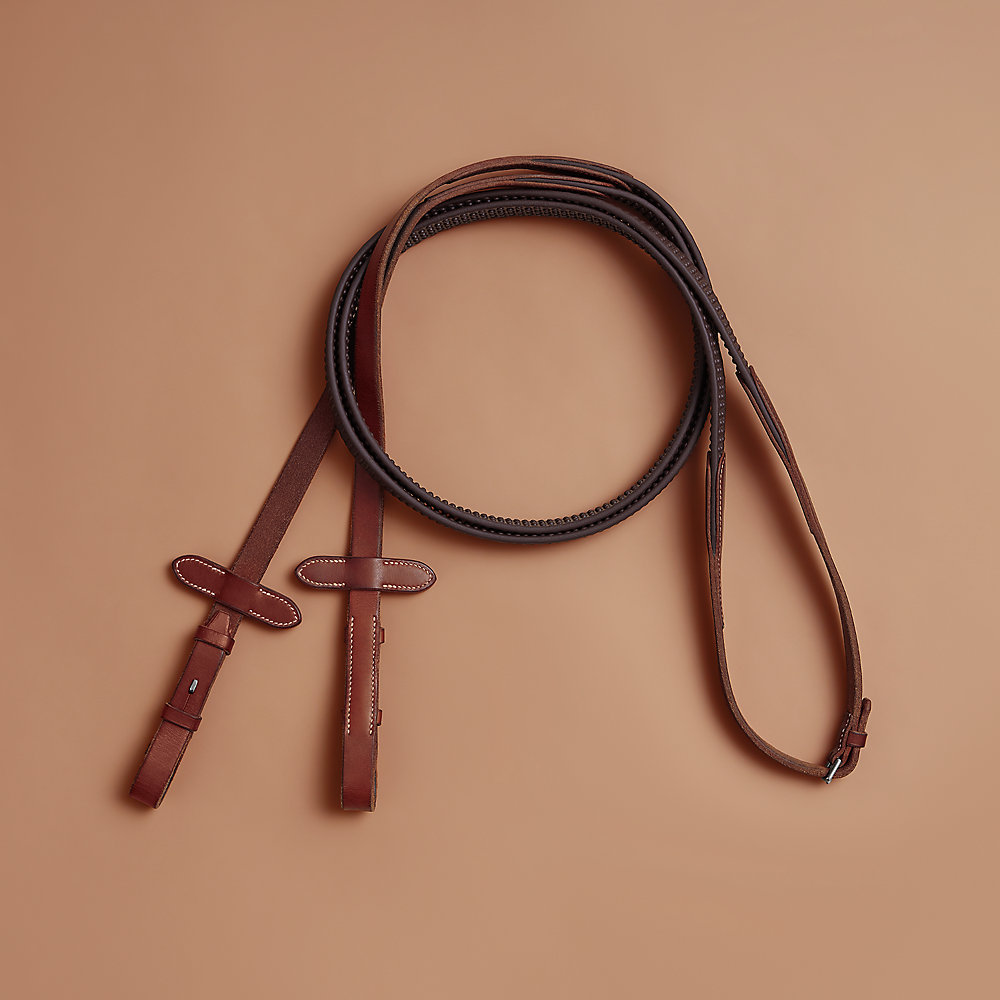 Reins | Hermès Netherlands