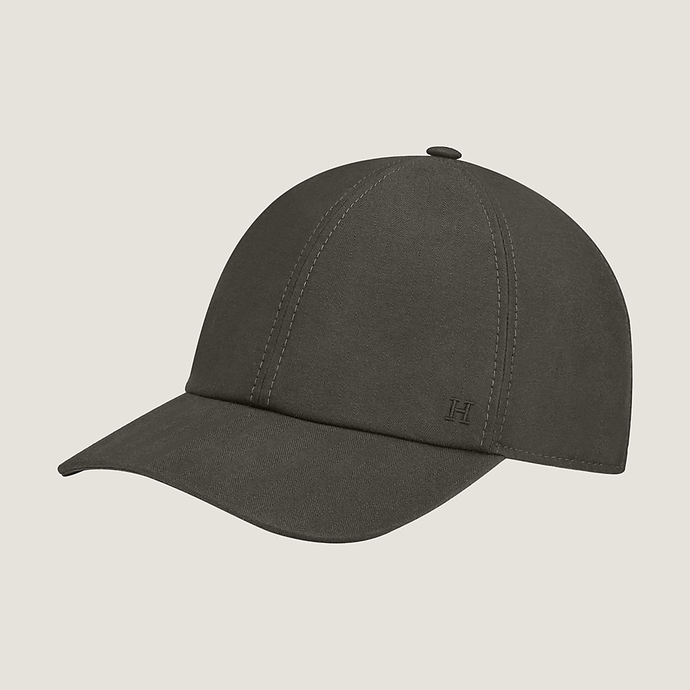 Riley cap | Hermès UK
