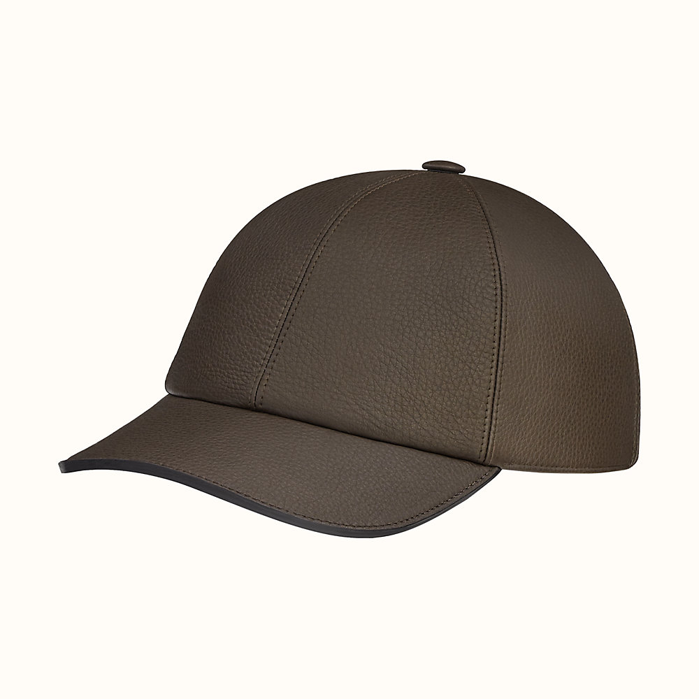 Riley cap | Hermès Norway
